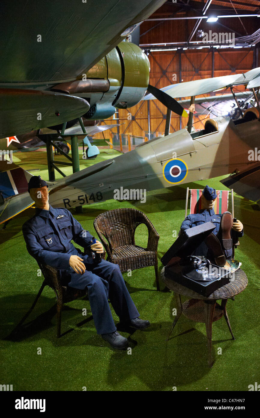 The Aviation Museum Kbely - Letecke muzeum - Muzeum letectvi a ...