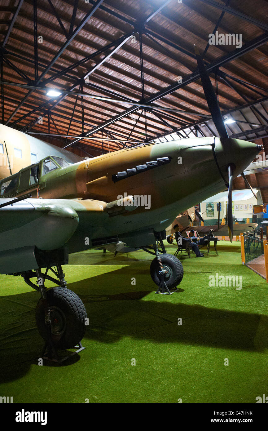 The Aviation Museum Kbely - Letecke muzeum - Muzeum letectvi a ...