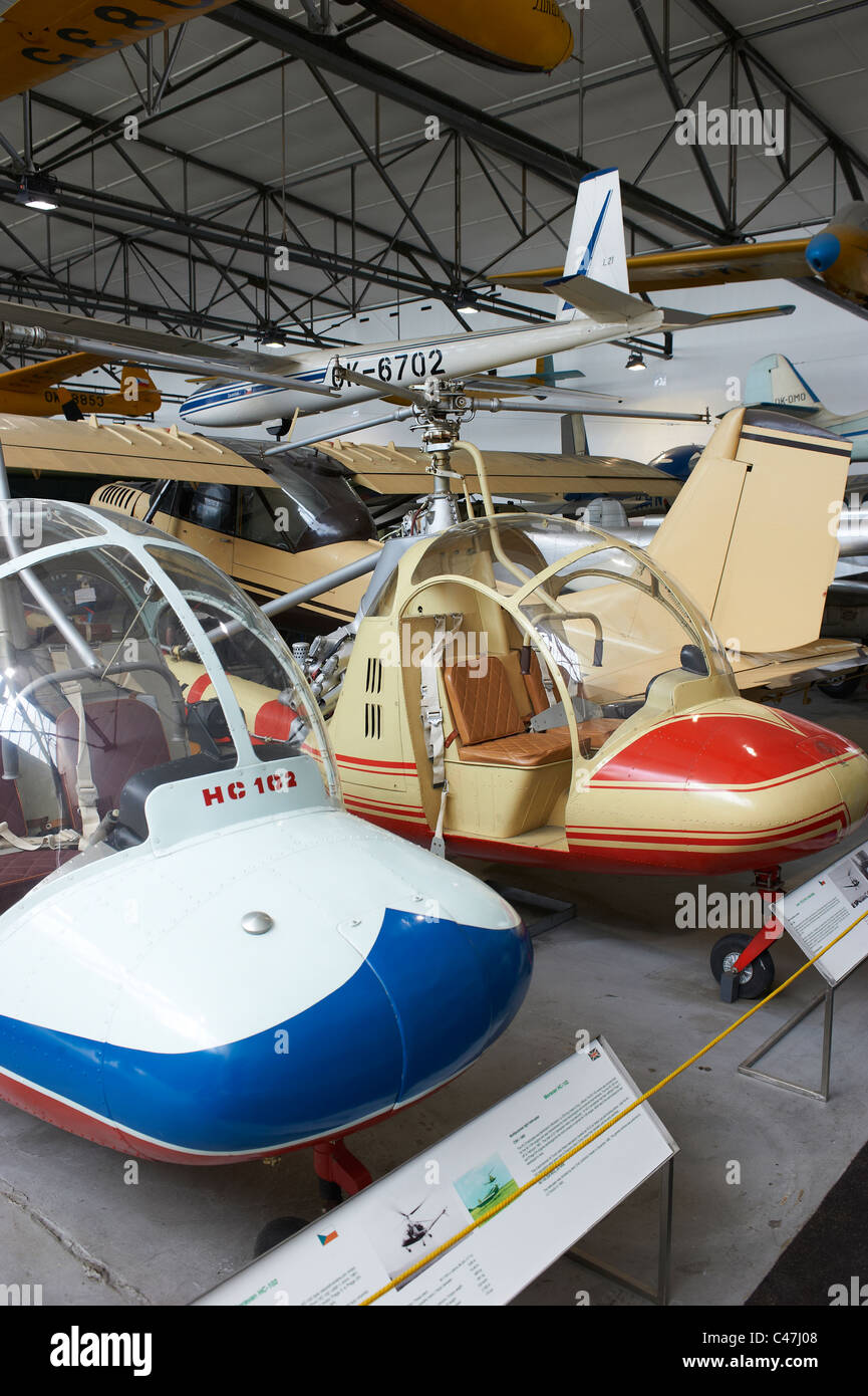 The Aviation Museum Kbely - Letecke muzeum - Muzeum letectvi a ...
