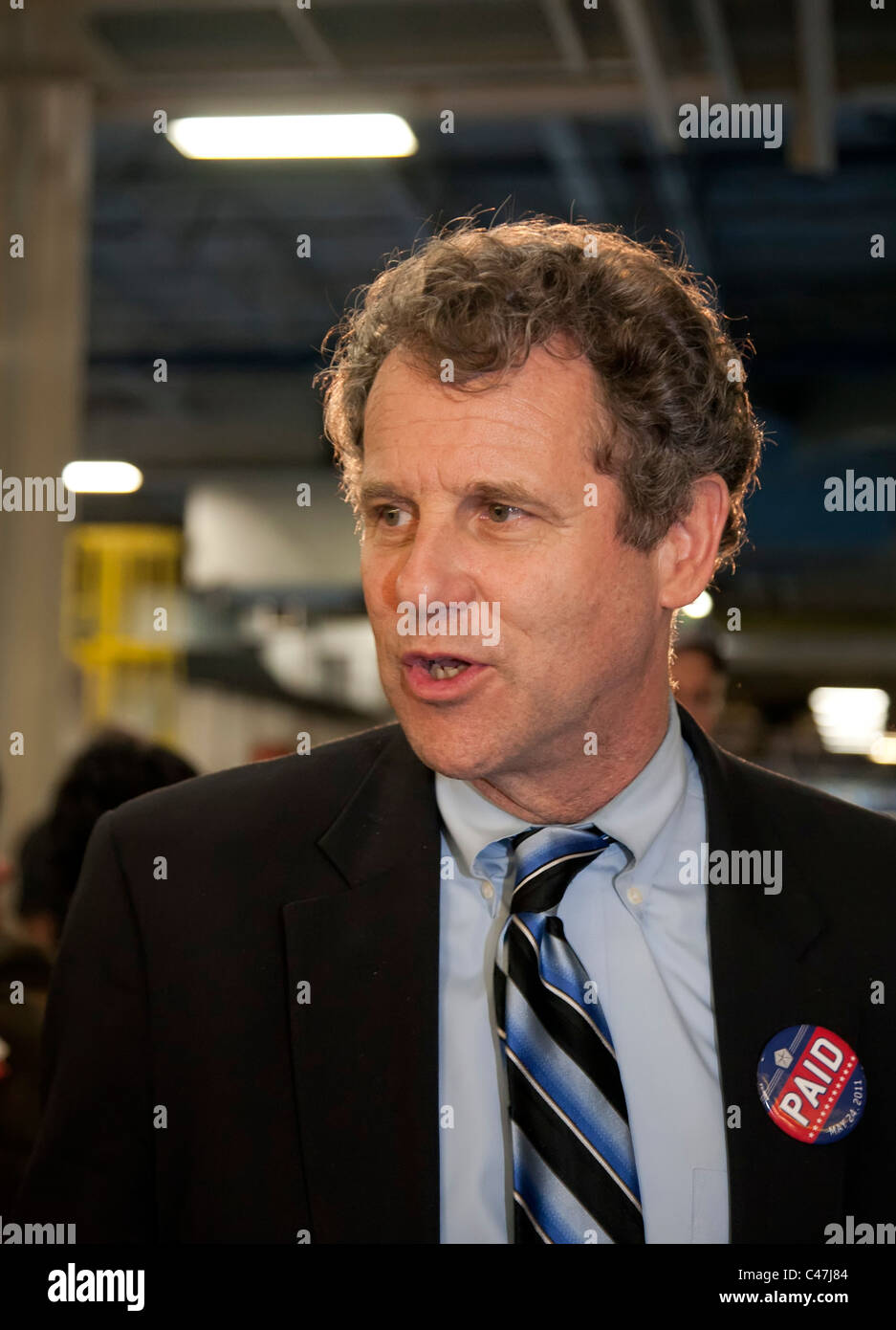 Sherrod hi-res stock photography and images - Alamy