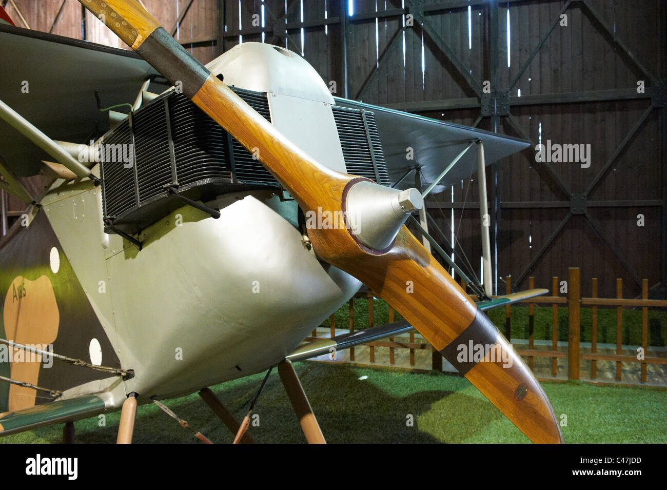 The Aviation Museum Kbely - Letecke muzeum - Muzeum letectvi a ...