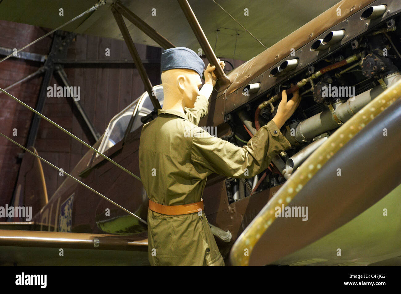 The Aviation Museum Kbely - Letecke muzeum - Muzeum letectvi a ...