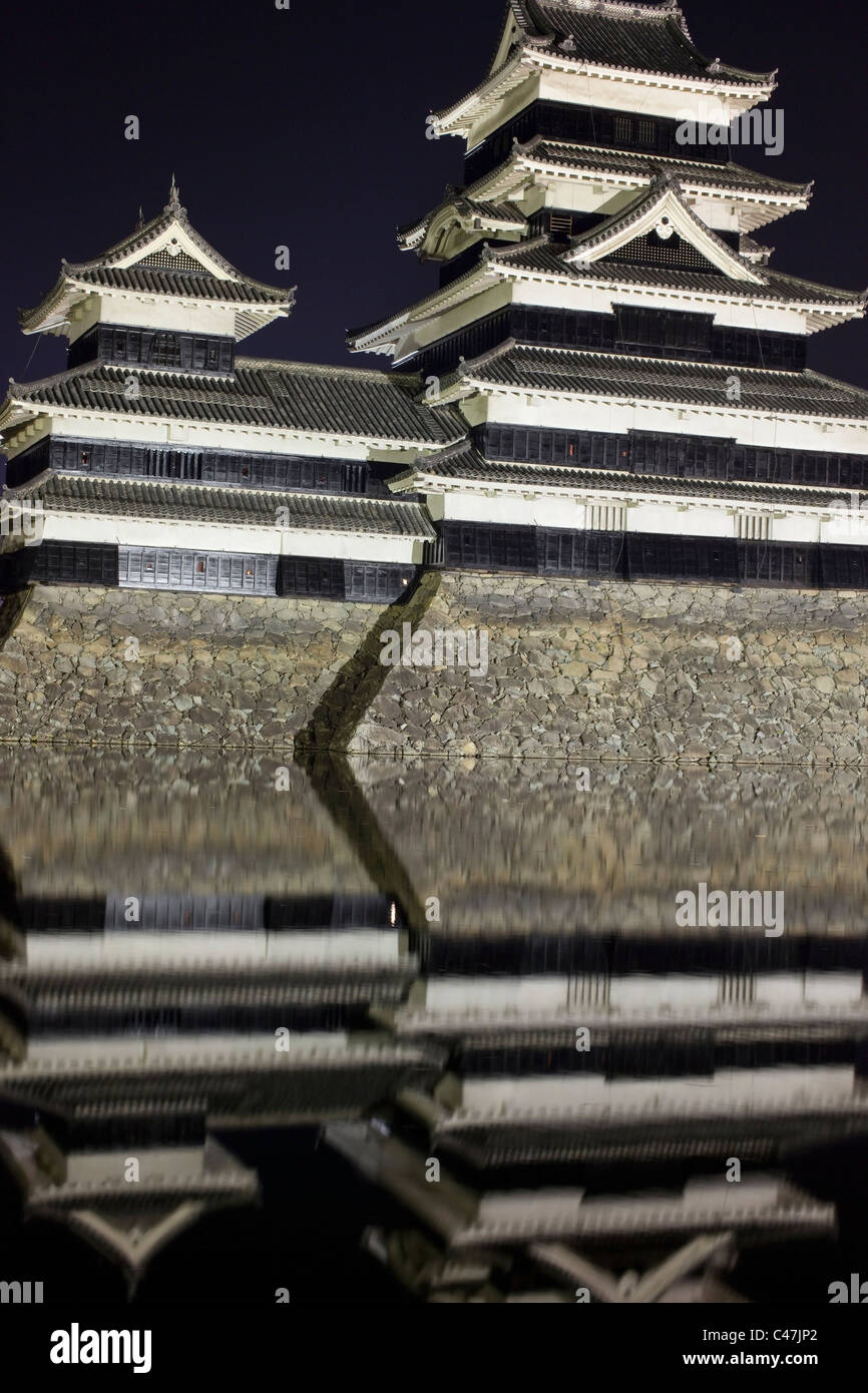 Daimyo Castle High Resolution Stock Photography and Images - Alamy