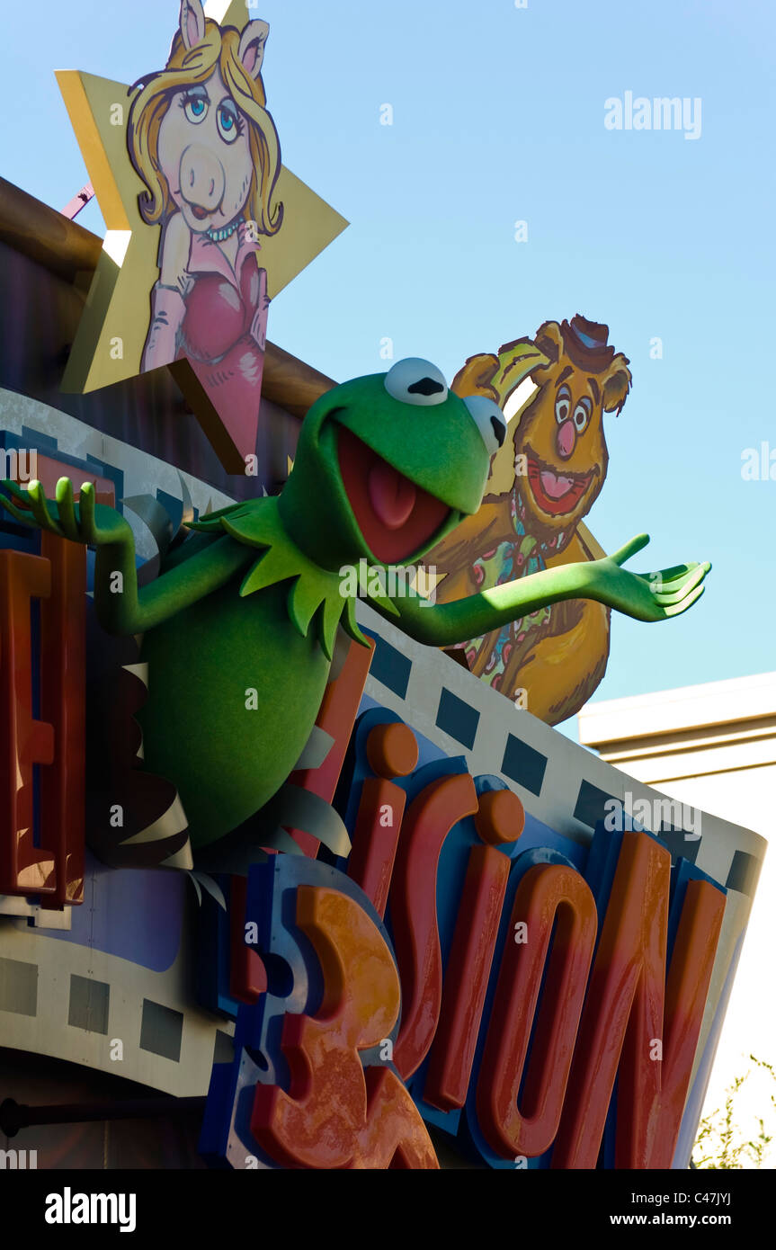 Universe Studios, Hollywood, California Stock Photo - Alamy