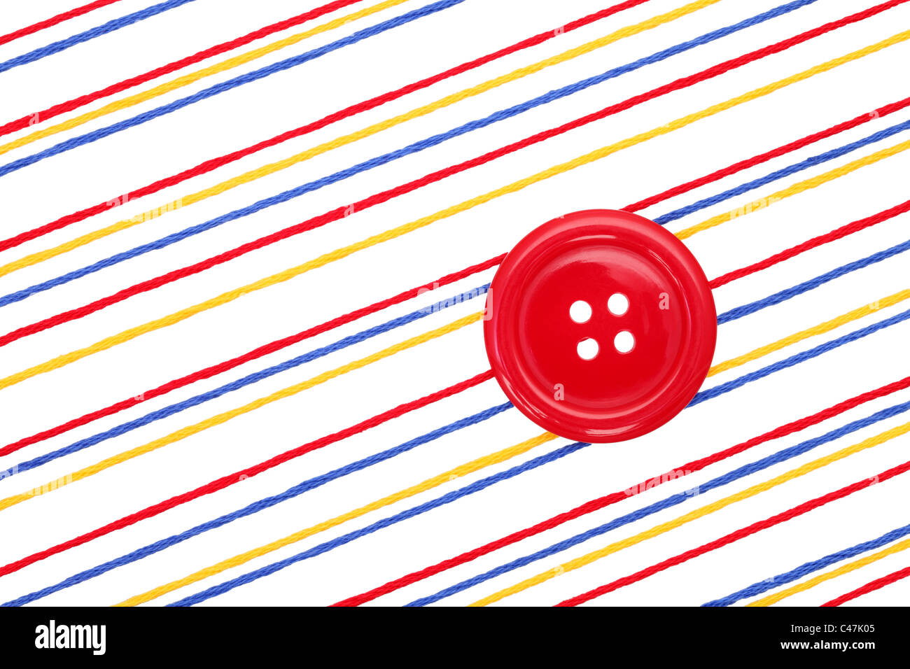 Plastic string craft hi-res stock photography and images - Alamy