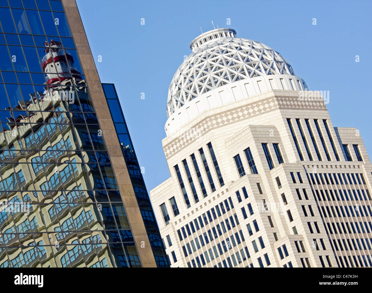 Louisville city hospital hi-res stock photography and images - Alamy