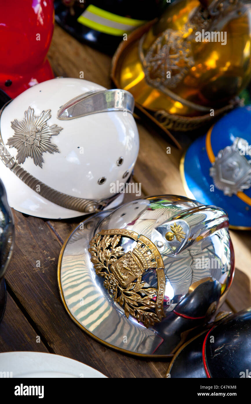 Fire siren hi-res stock photography and images - Alamy