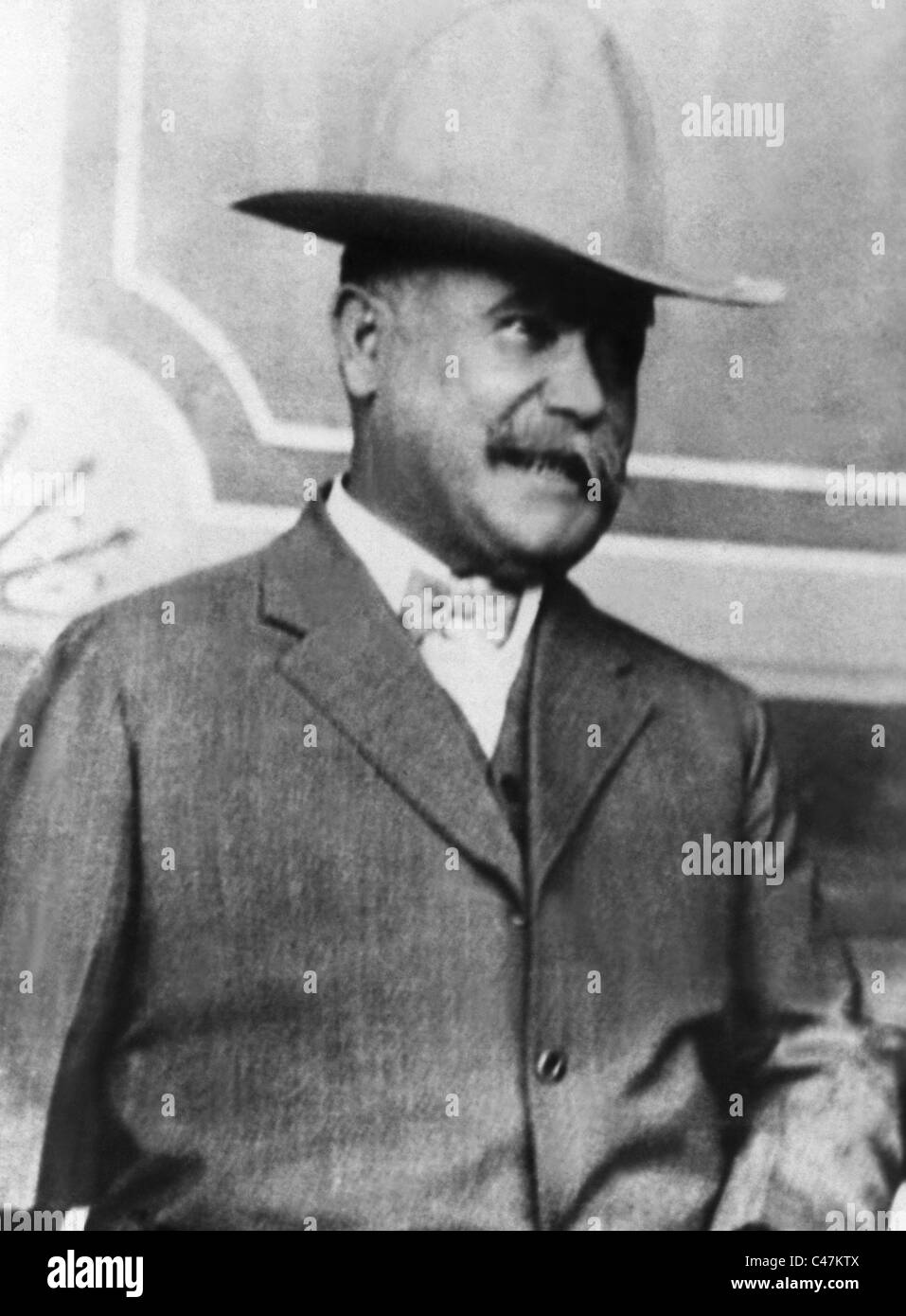 Obregon mexico Black and White Stock Photos & Images - Alamy