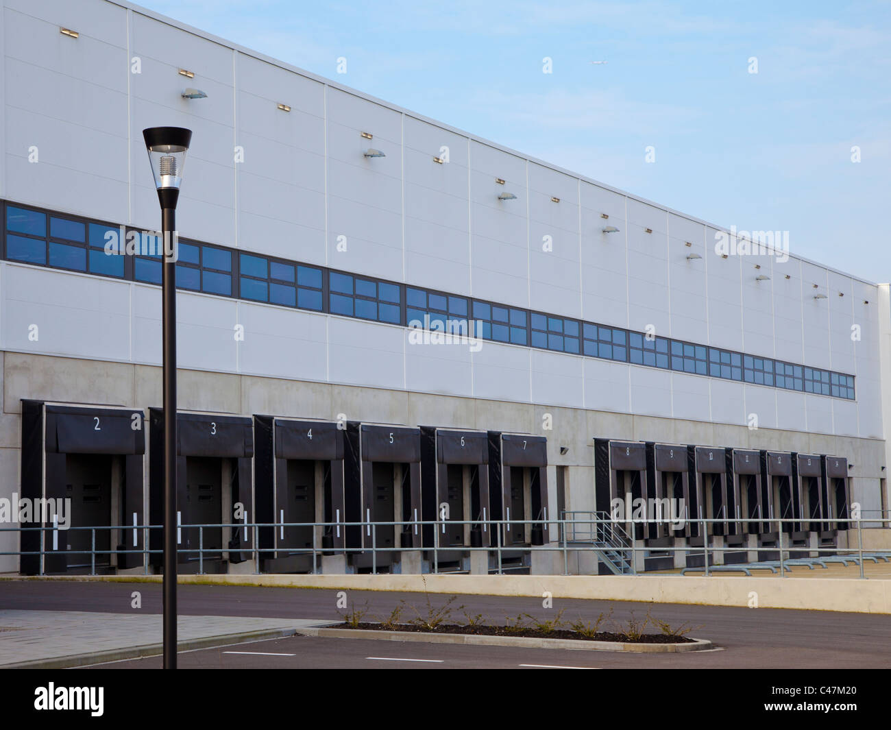 Transport company hi-res stock photography and images - Alamy