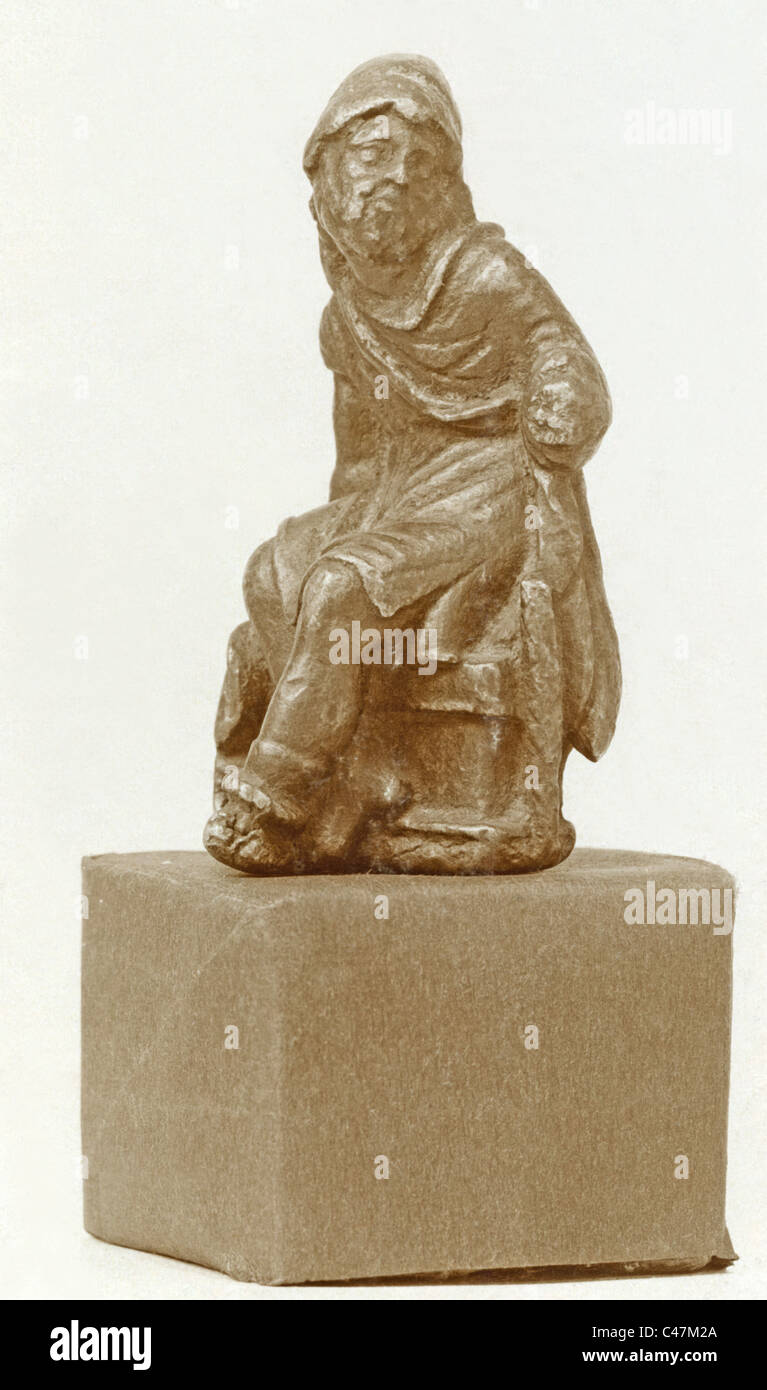 Odysseus hi-res stock photography and images - Alamy