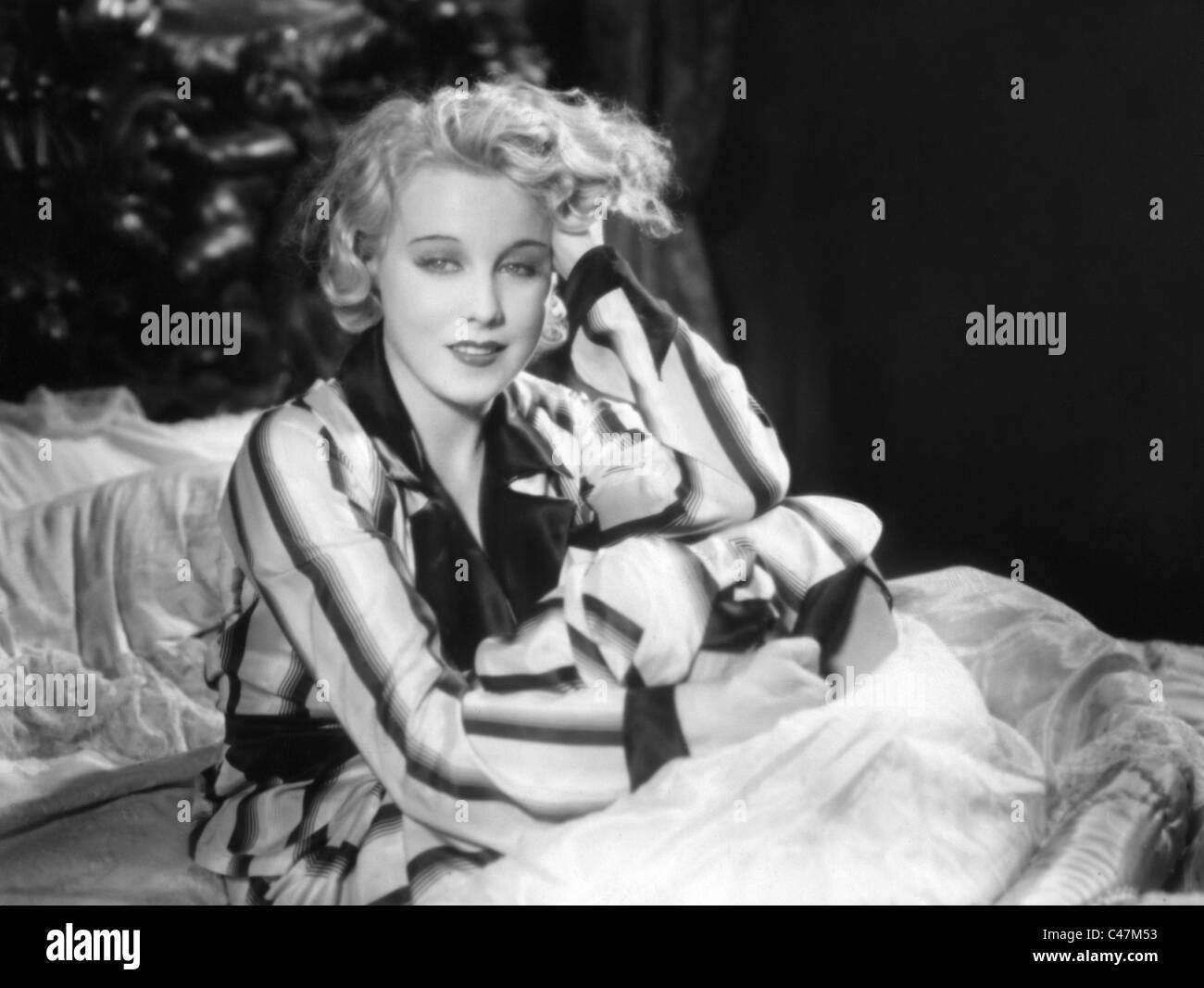 Anny Ondra High Resolution Stock Photography and Images - Alamy