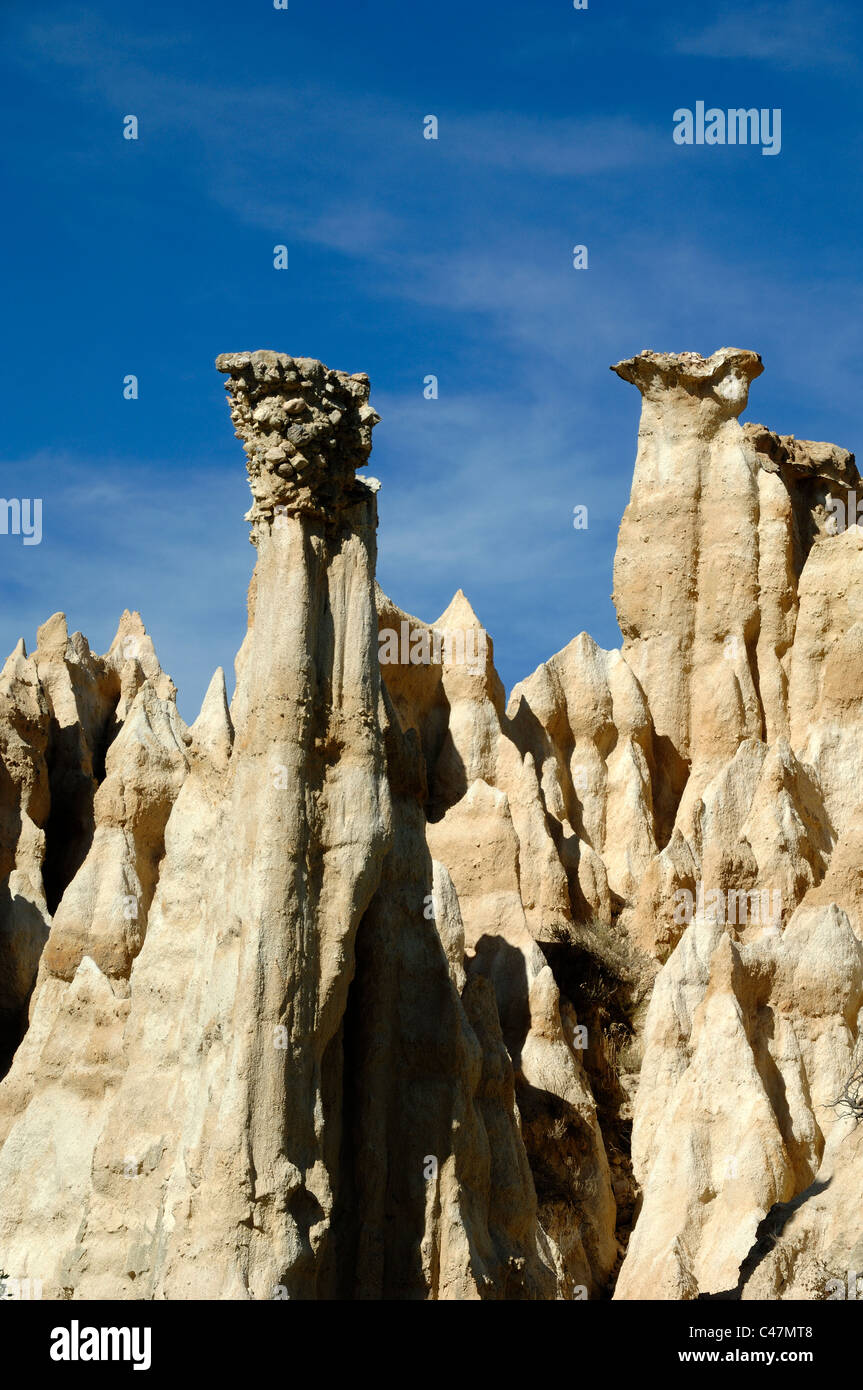 Fairey chimneys hi-res stock photography and images - Alamy