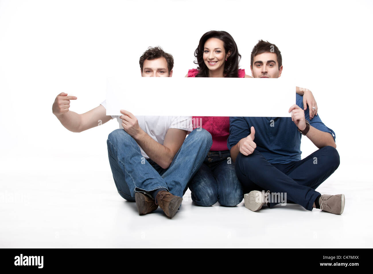 Ad advertisement banner billboard blank copyright empty space hi-res ...