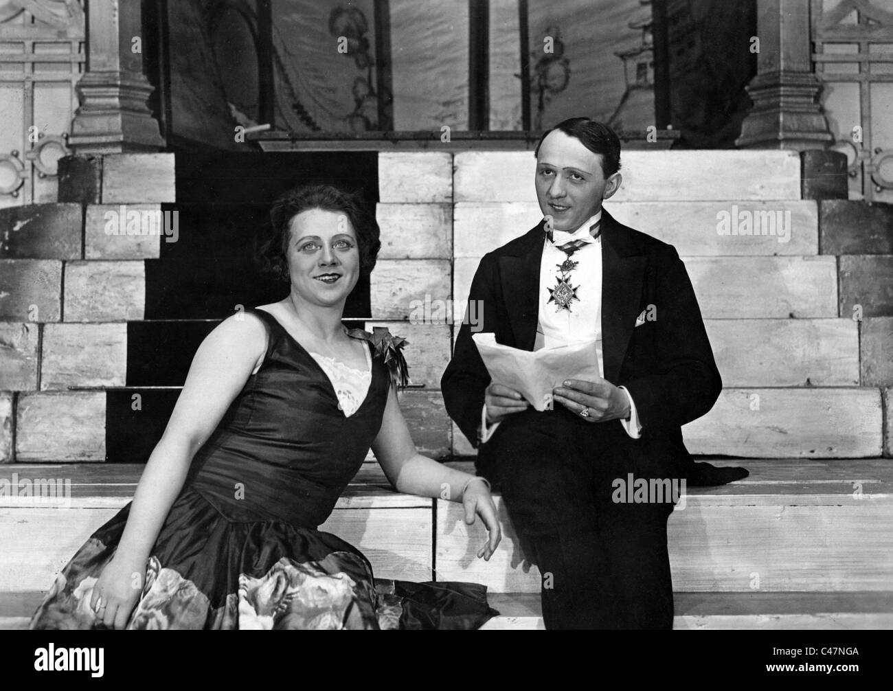 Marbre or rose Black and White Stock Photos & Images - Alamy