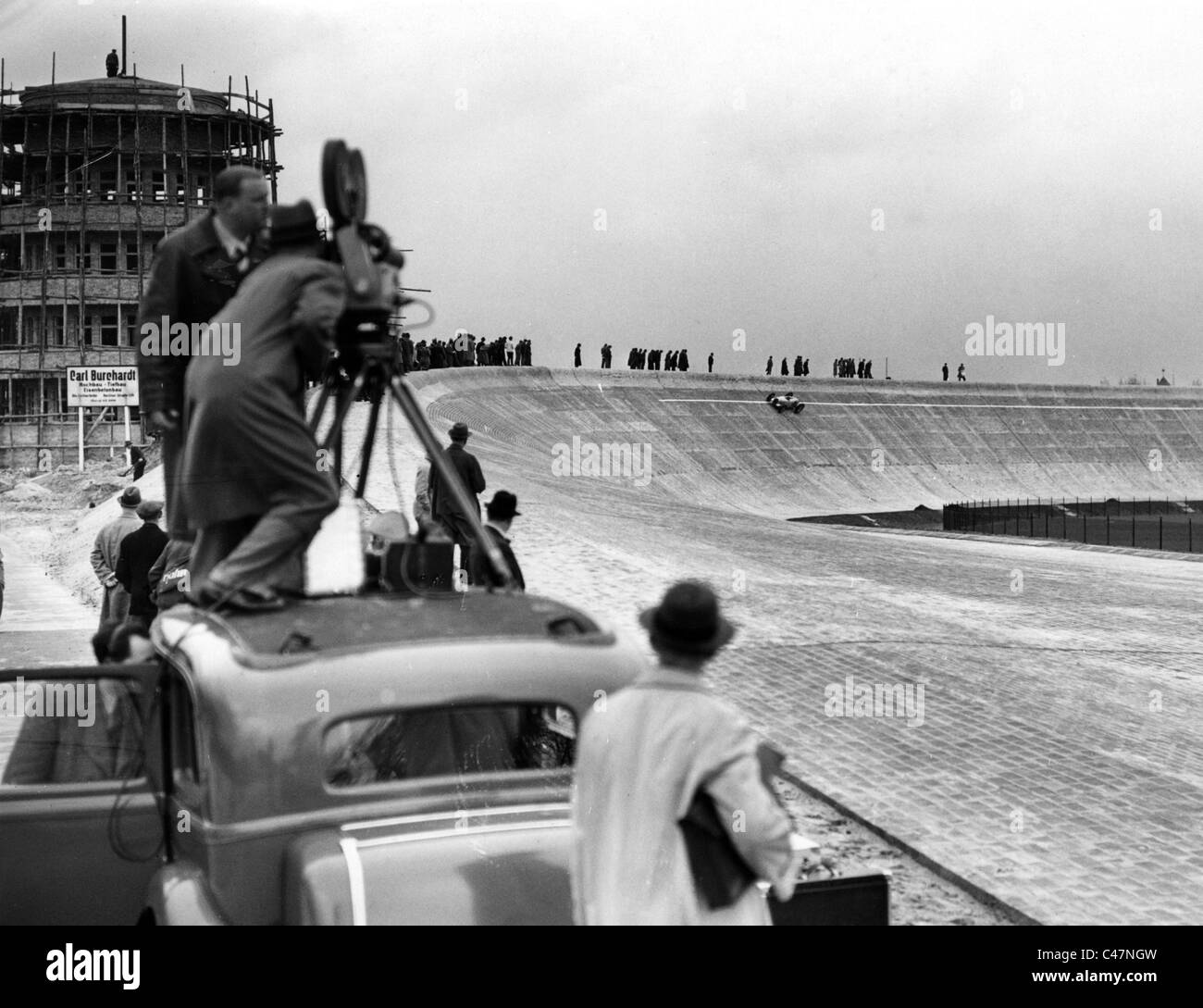 Rosemeyer hi-res stock photography and images - Alamy