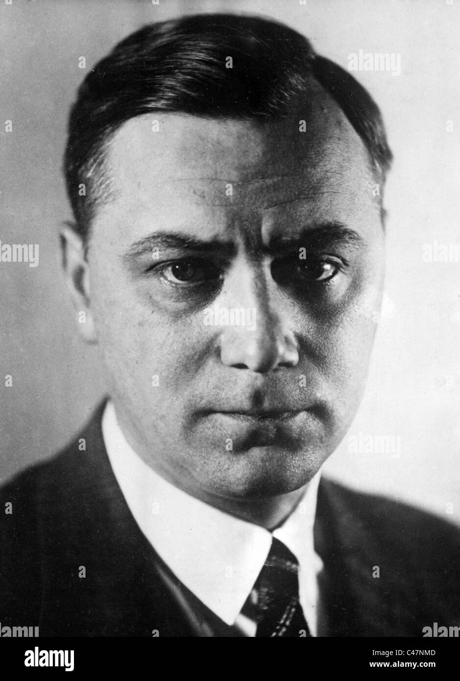 Alfred Rosenberg Black and White Stock Photos & Images - Alamy