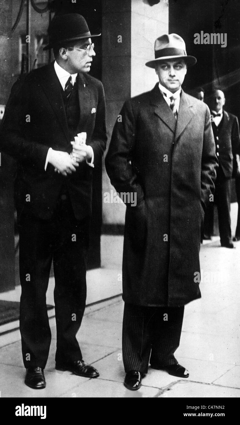 Alfred rosenberg Black and White Stock Photos & Images - Alamy