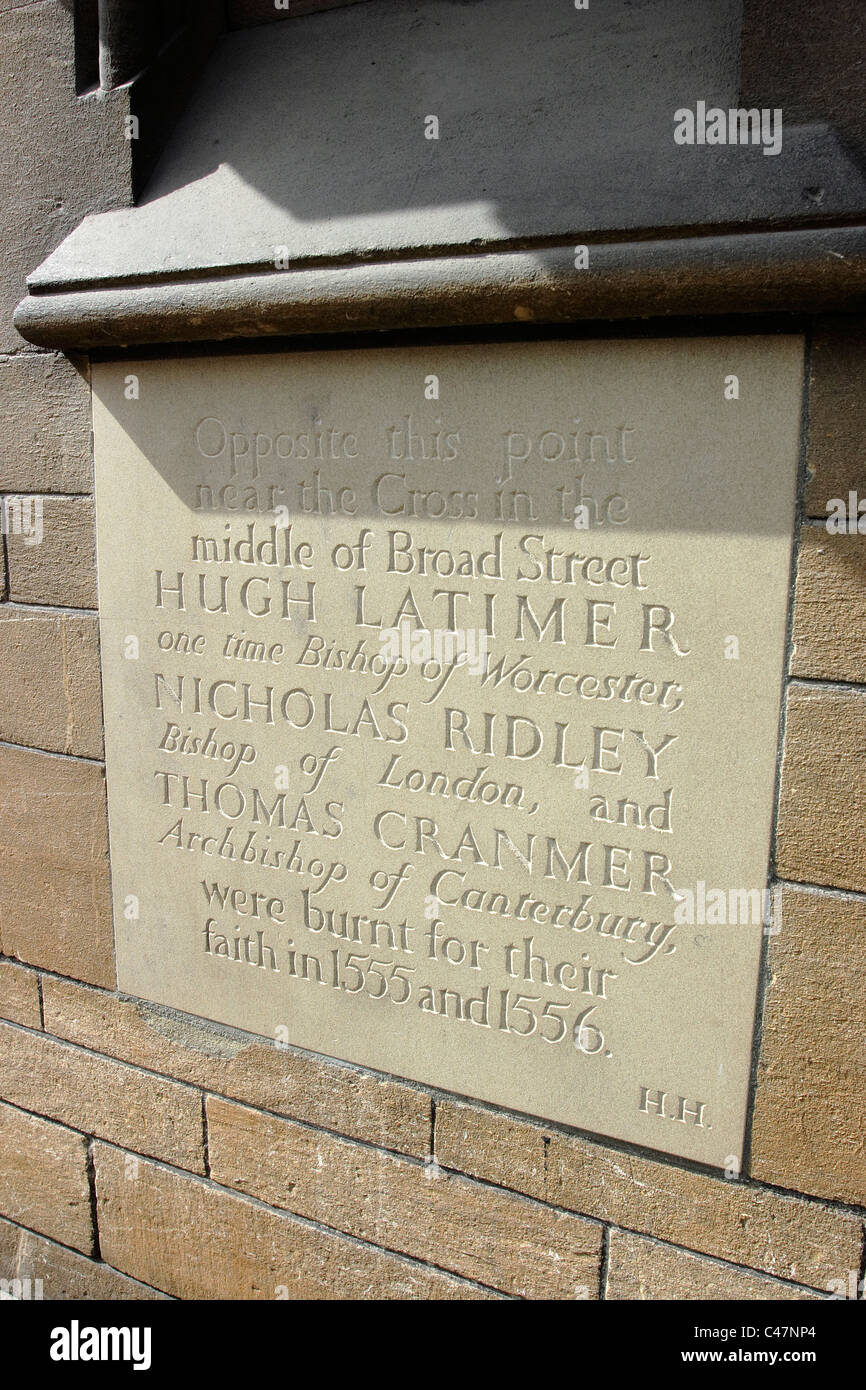 Latimer and ridley hi-res stock photography and images - Alamy