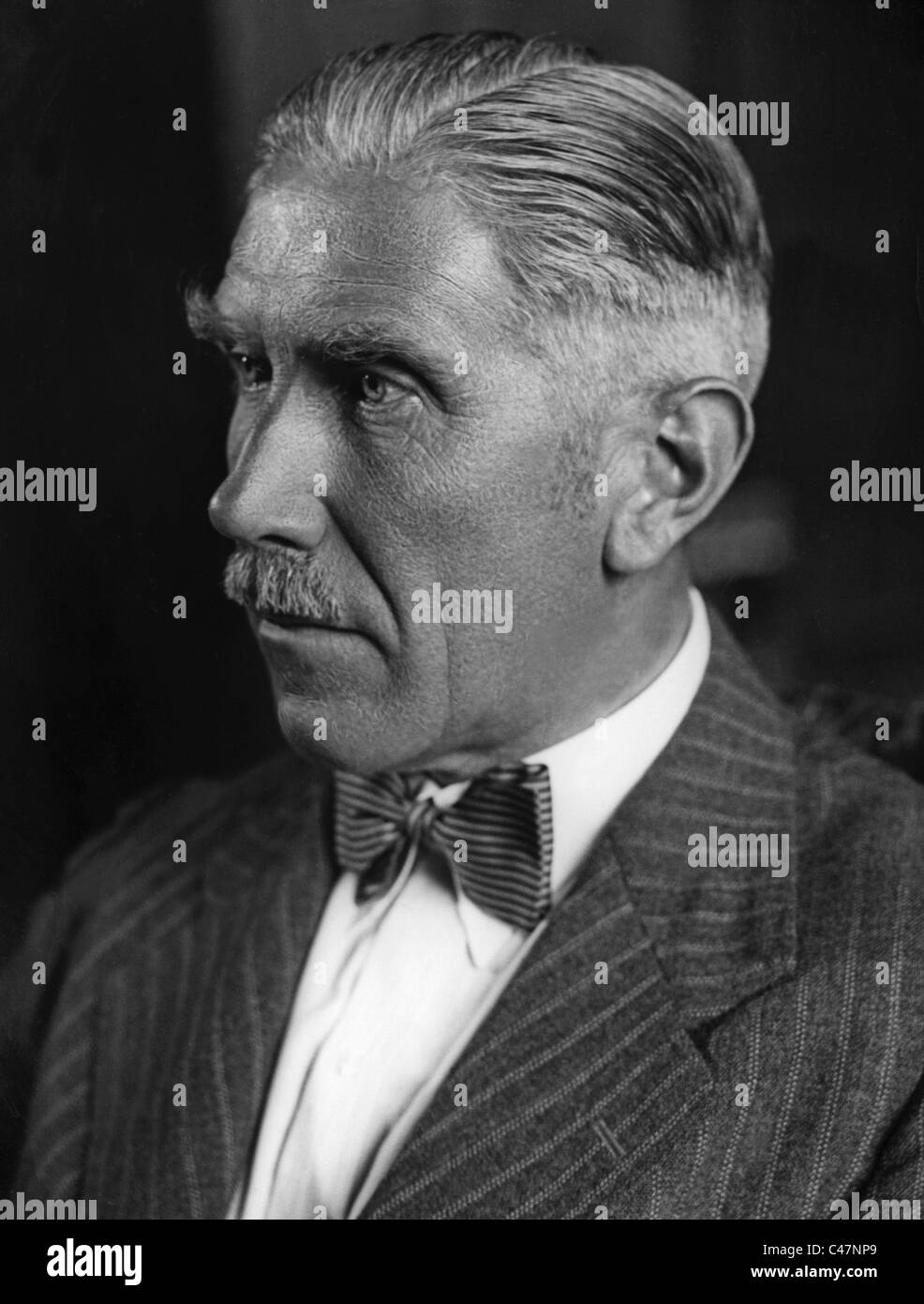 Von papen franz hi-res stock photography and images - Alamy