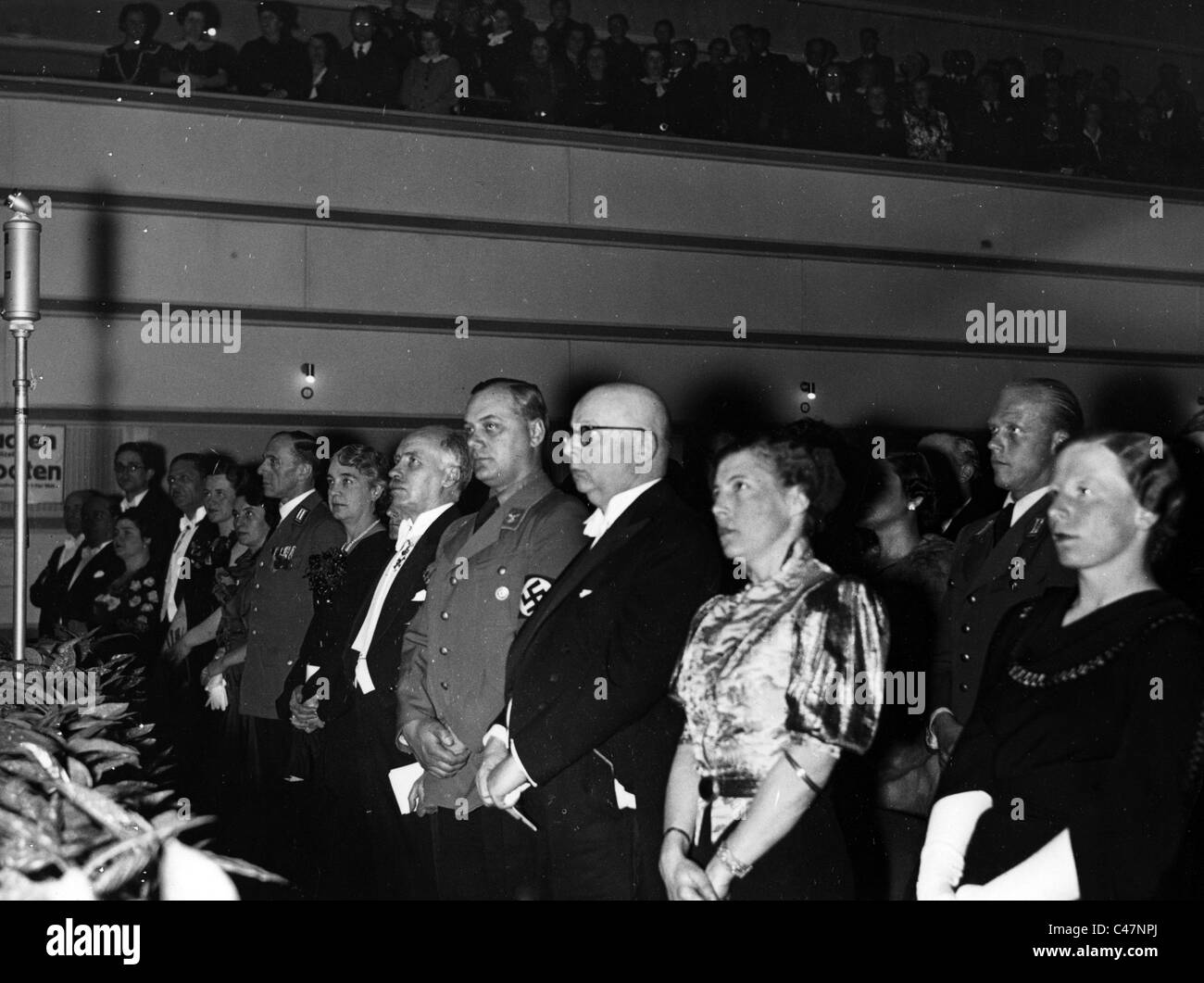 Alfred rosenberg hi-res stock photography and images - Alamy