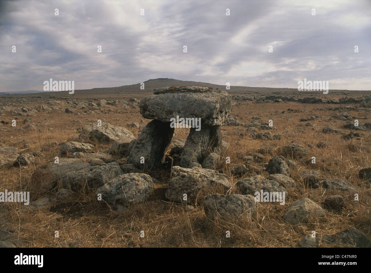 Rujm hi-res stock photography and images - Alamy