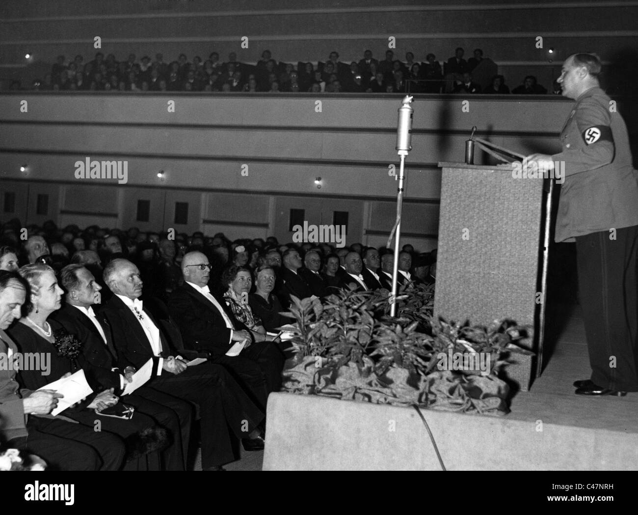 Alfred rosenberg hi-res stock photography and images - Alamy