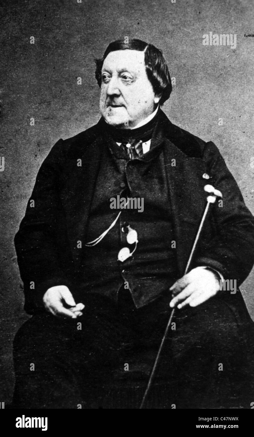 Gioacchino hi-res stock photography and images - Alamy