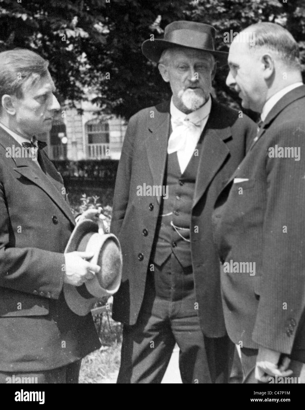 Hermann roth hi-res stock photography and images - Alamy