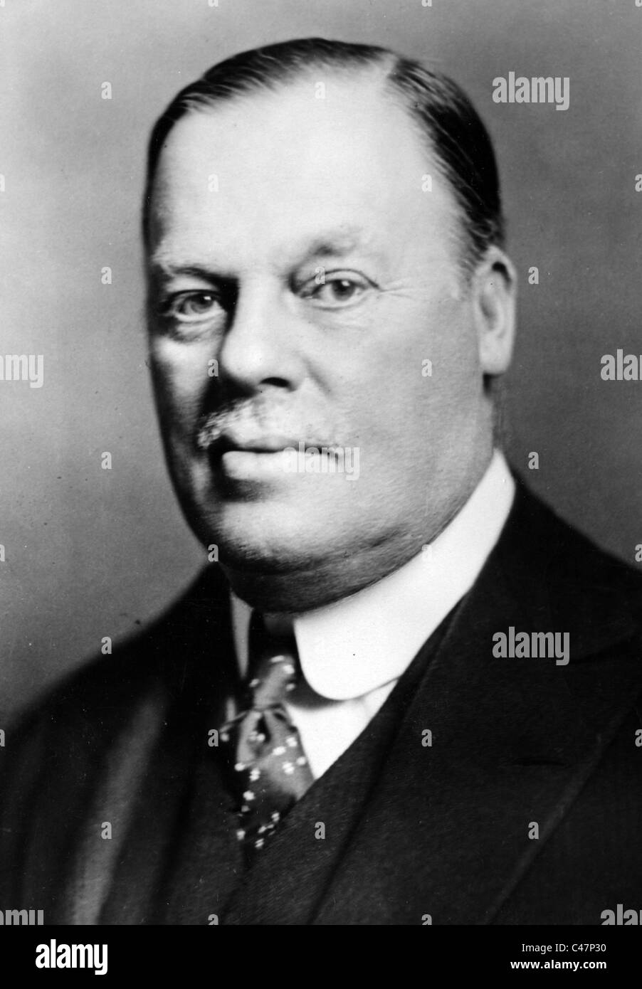 Harold / Erben Lord Rothermere Stock Photo - Alamy