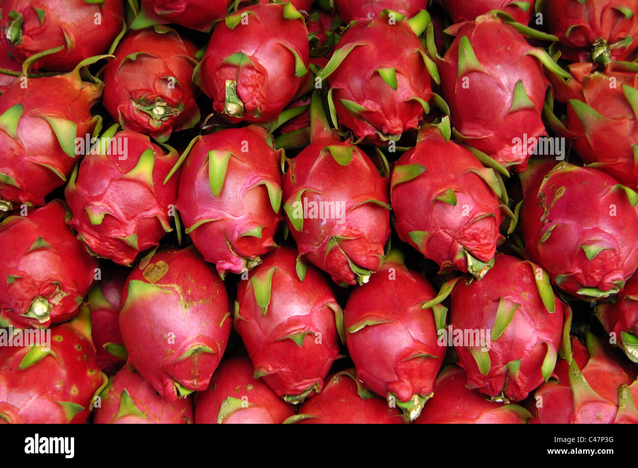 Pitayas hi-res stock photography and images - Alamy