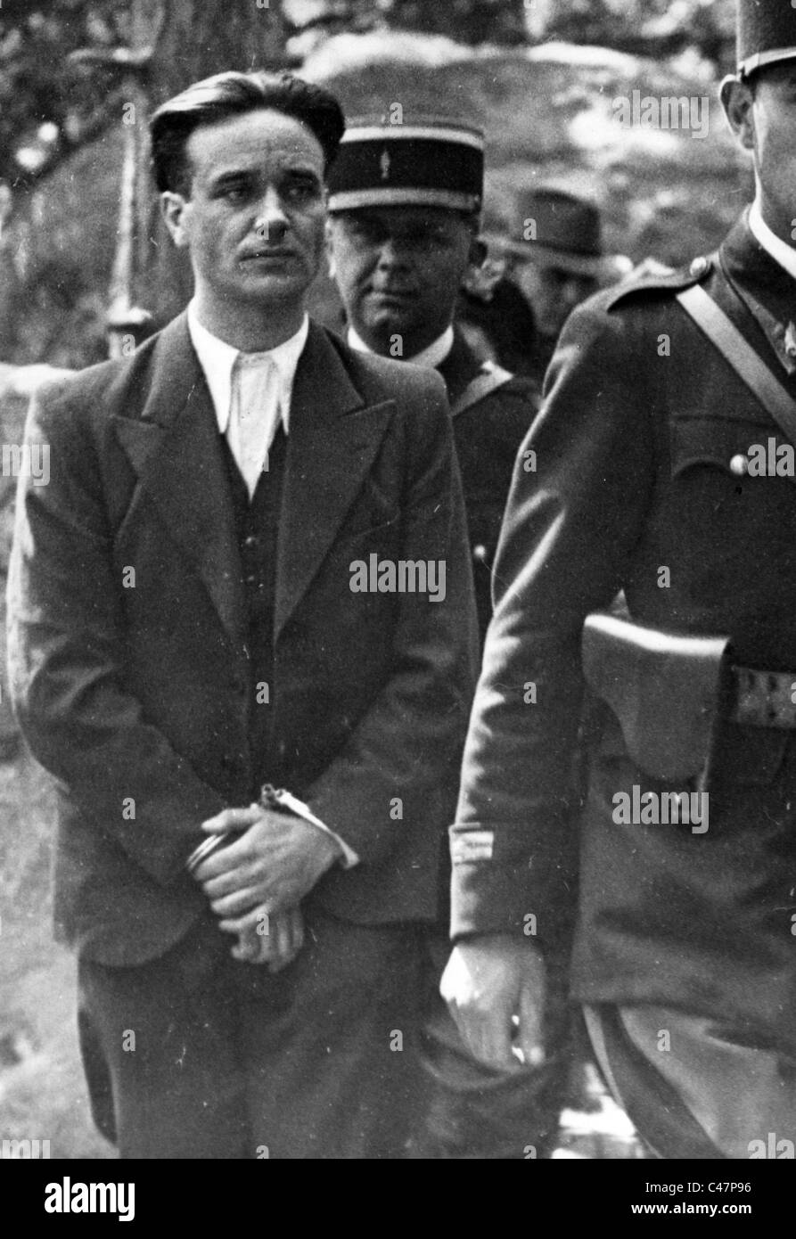 Eugen Weidmann Stock Photo, Royalty Free Image: 37050530 - Alamy