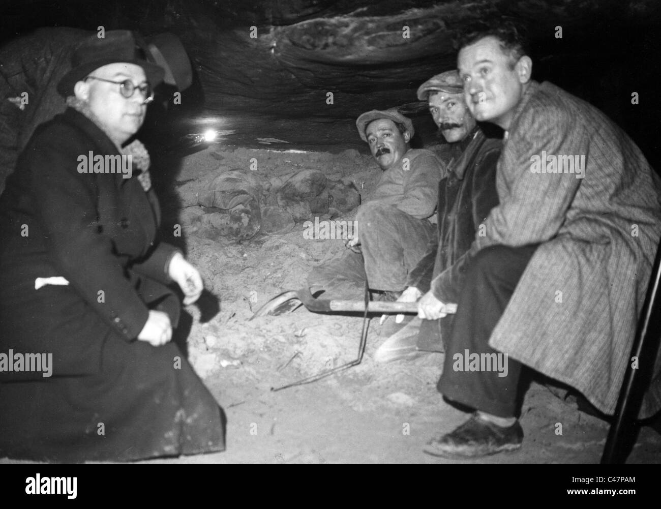 Eugen weidmann hi-res stock photography and images - Alamy