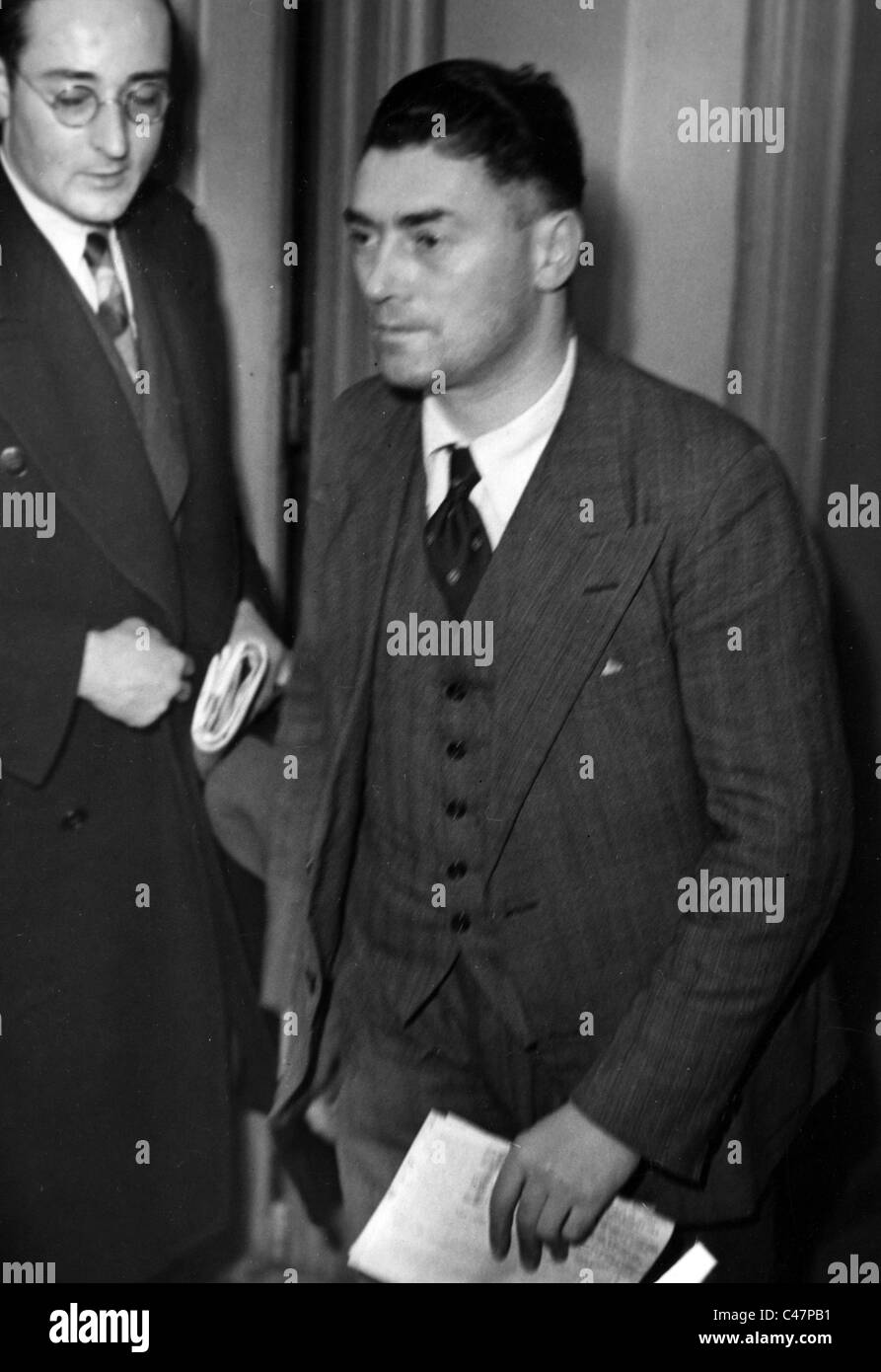 Weidmann High Resolution Stock Photography and Images - Alamy