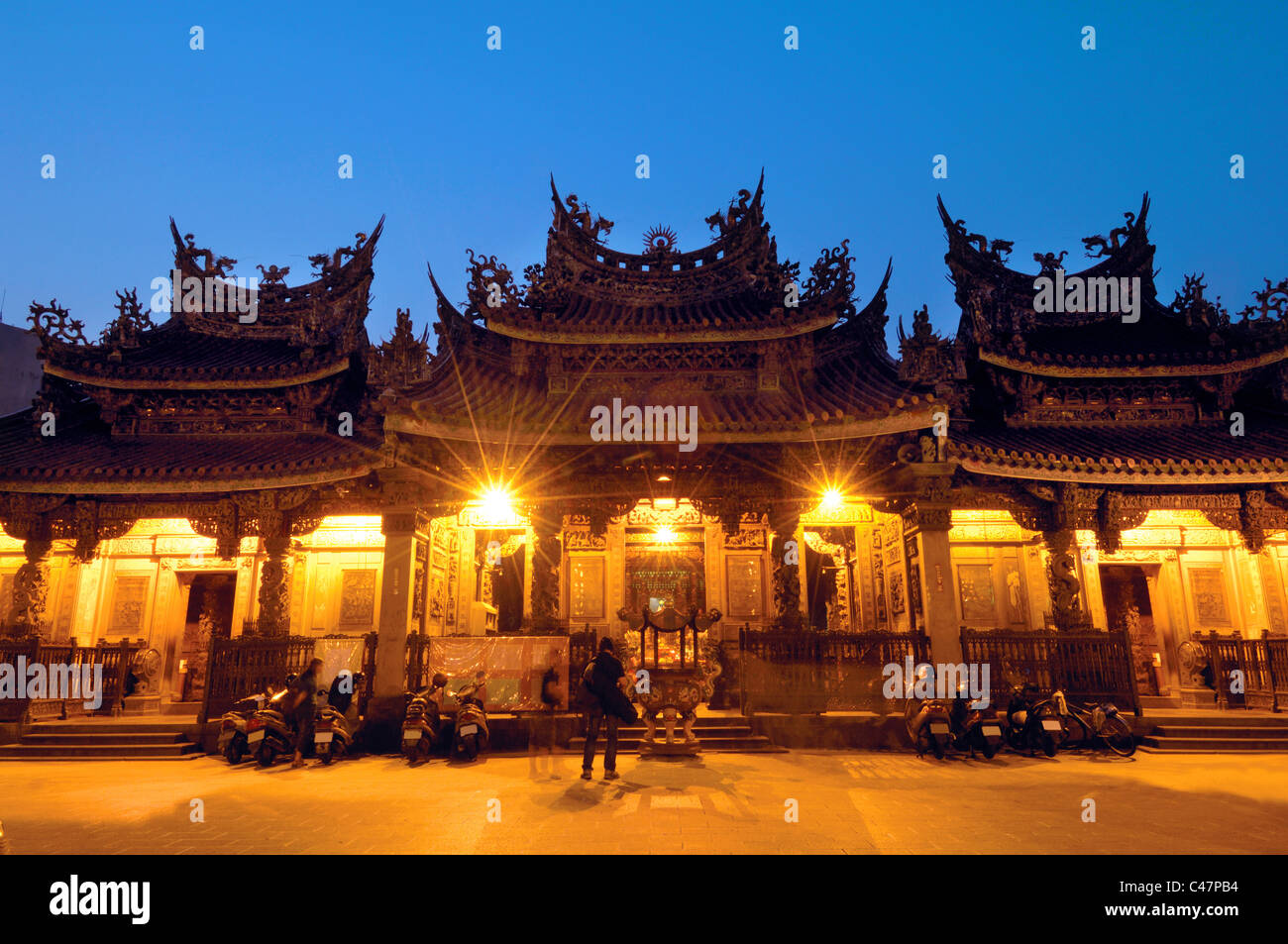Lao jie hi-res stock photography and images - Alamy