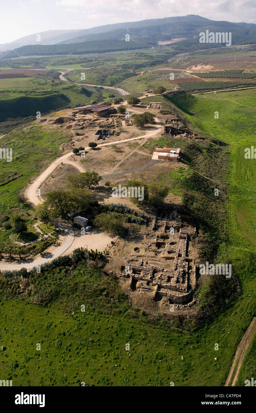 Hazor hi-res stock photography and images - Alamy