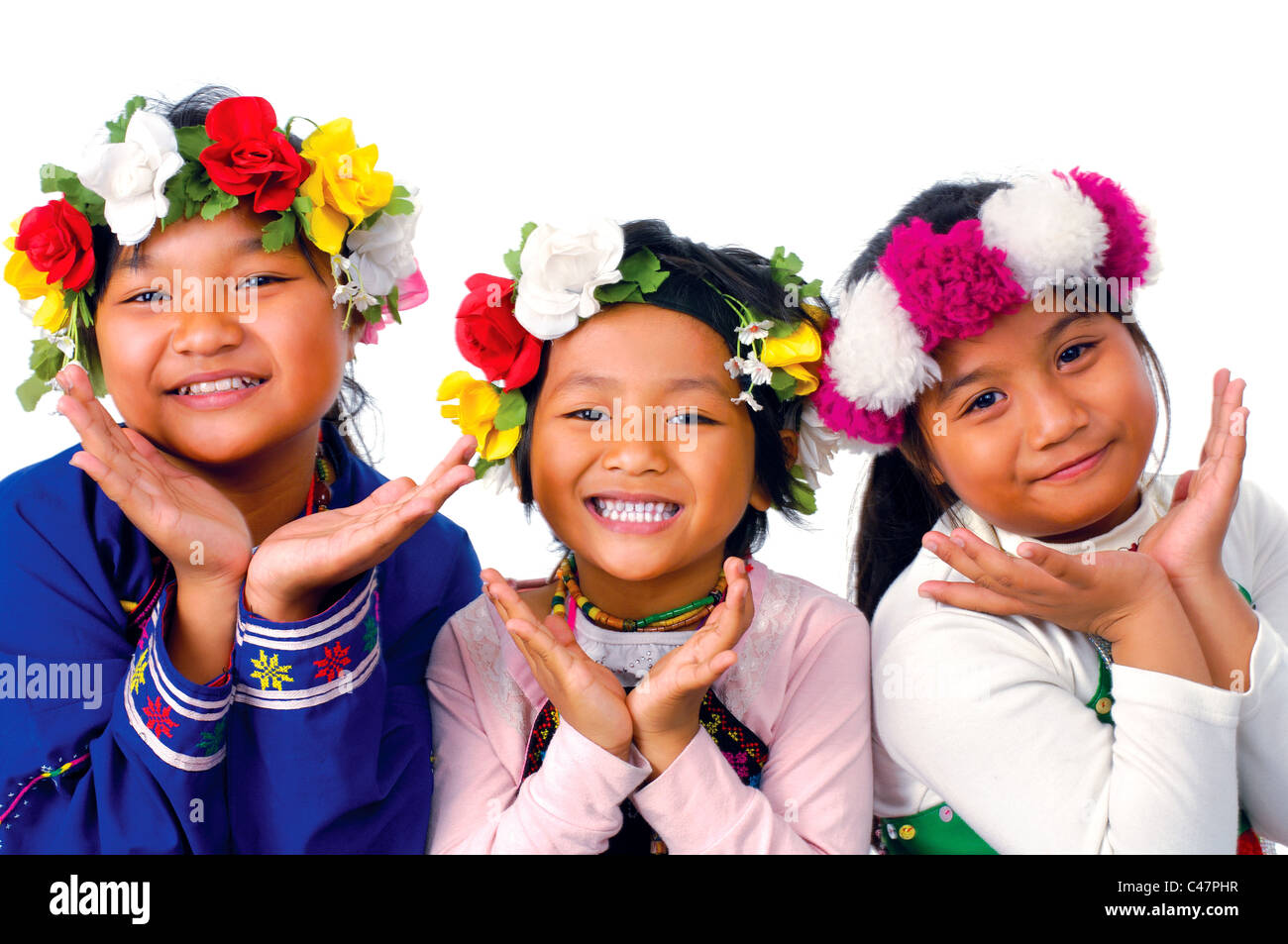 Taiwanese girls hi-res stock photography and images - Alamy