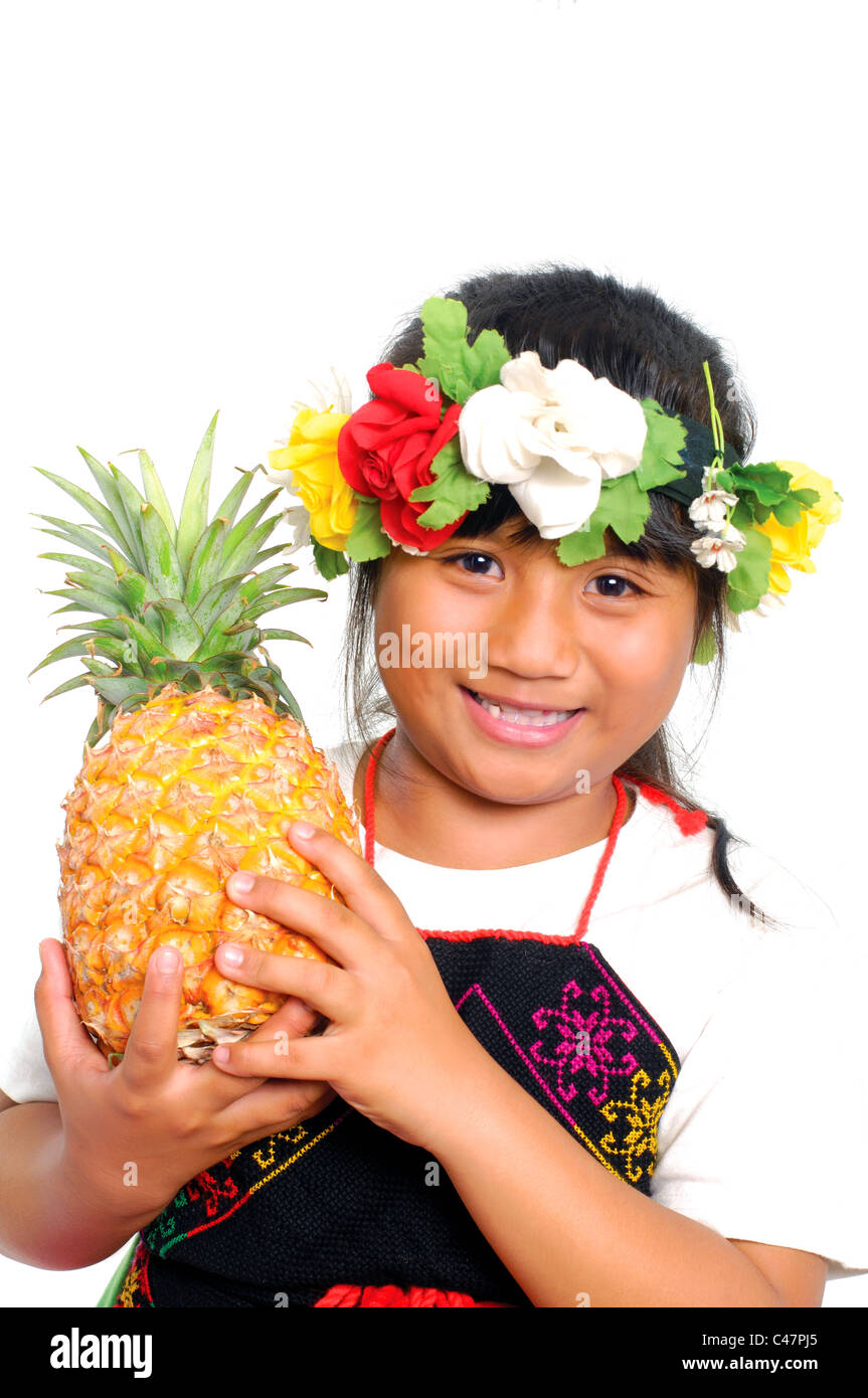 Portrait taiwanese girl smiling taiwan hi-res stock photography and ...
