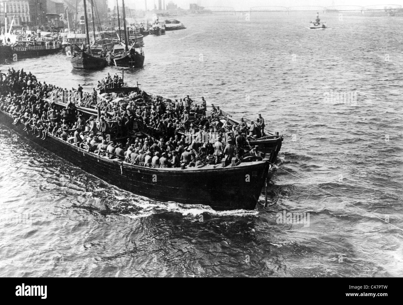 Courland river hi-res stock photography and images - Alamy