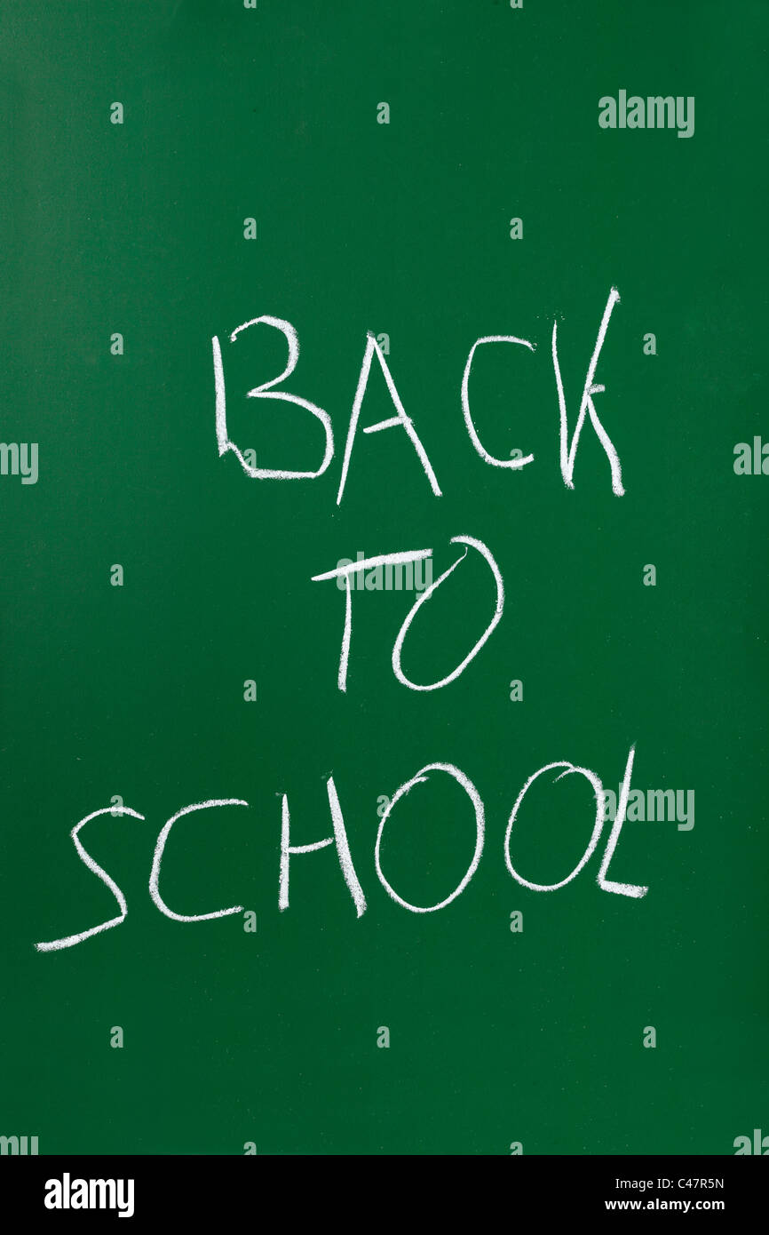 Education blackboard sign board hi-res stock photography and images - Alamy