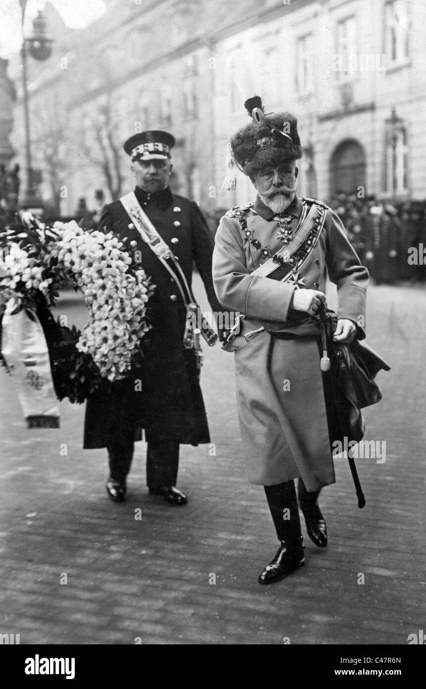 Viktor von Ratibor Stock Photo - Alamy