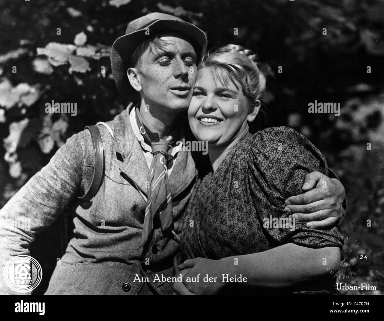 Rausch hi-res stock photography and images - Alamy