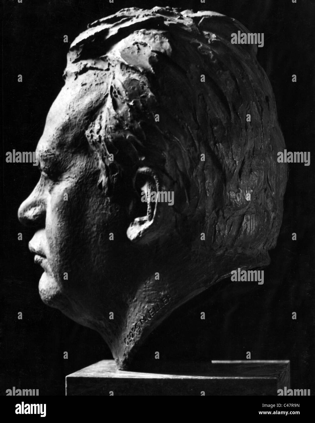 Max reger hi-res stock photography and images - Alamy