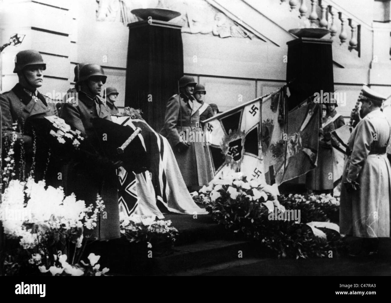 Walter von reichenau hi-res stock photography and images - Alamy