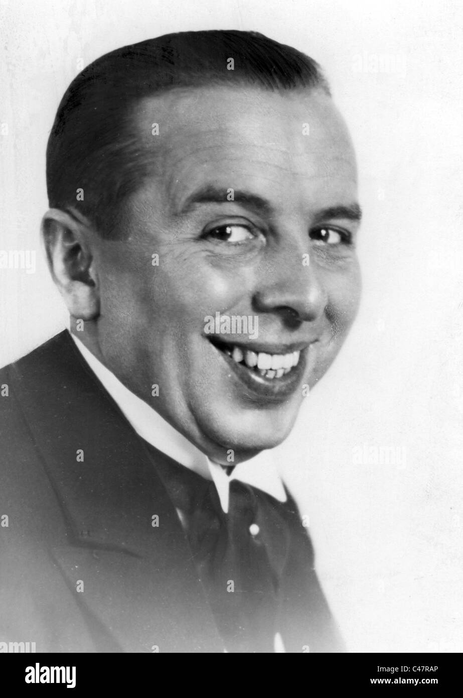 Willy reichert hi-res stock photography and images - Alamy