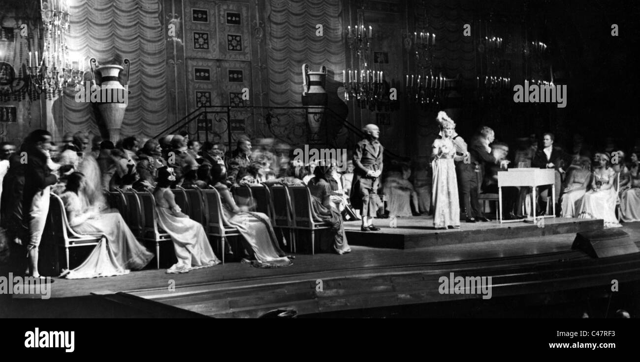 Max reinhardt film director hi-res stock photography and images - Alamy