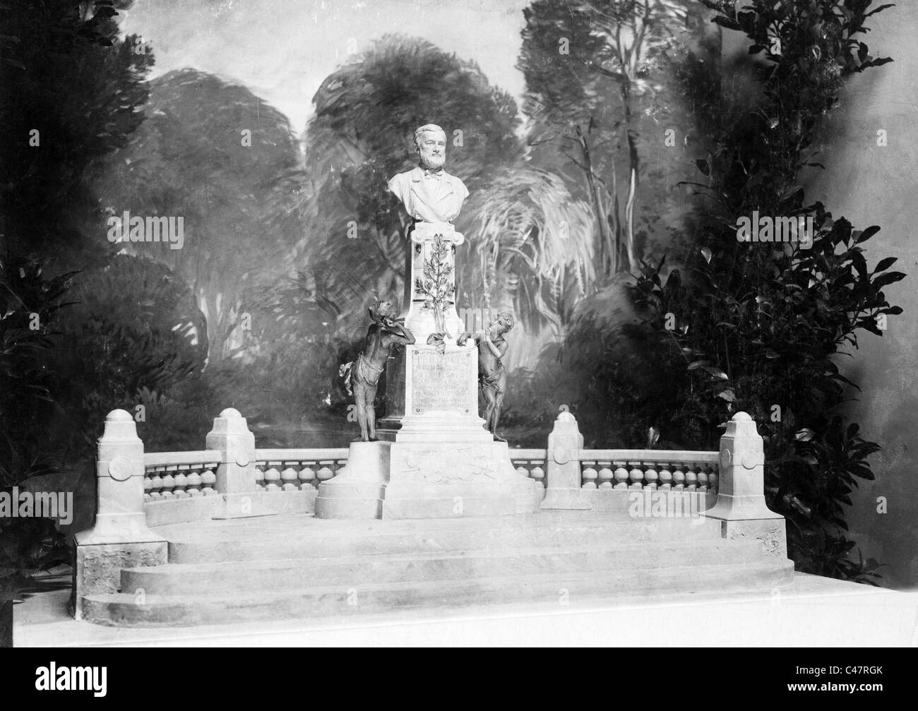 Philipp reis hi-res stock photography and images - Alamy