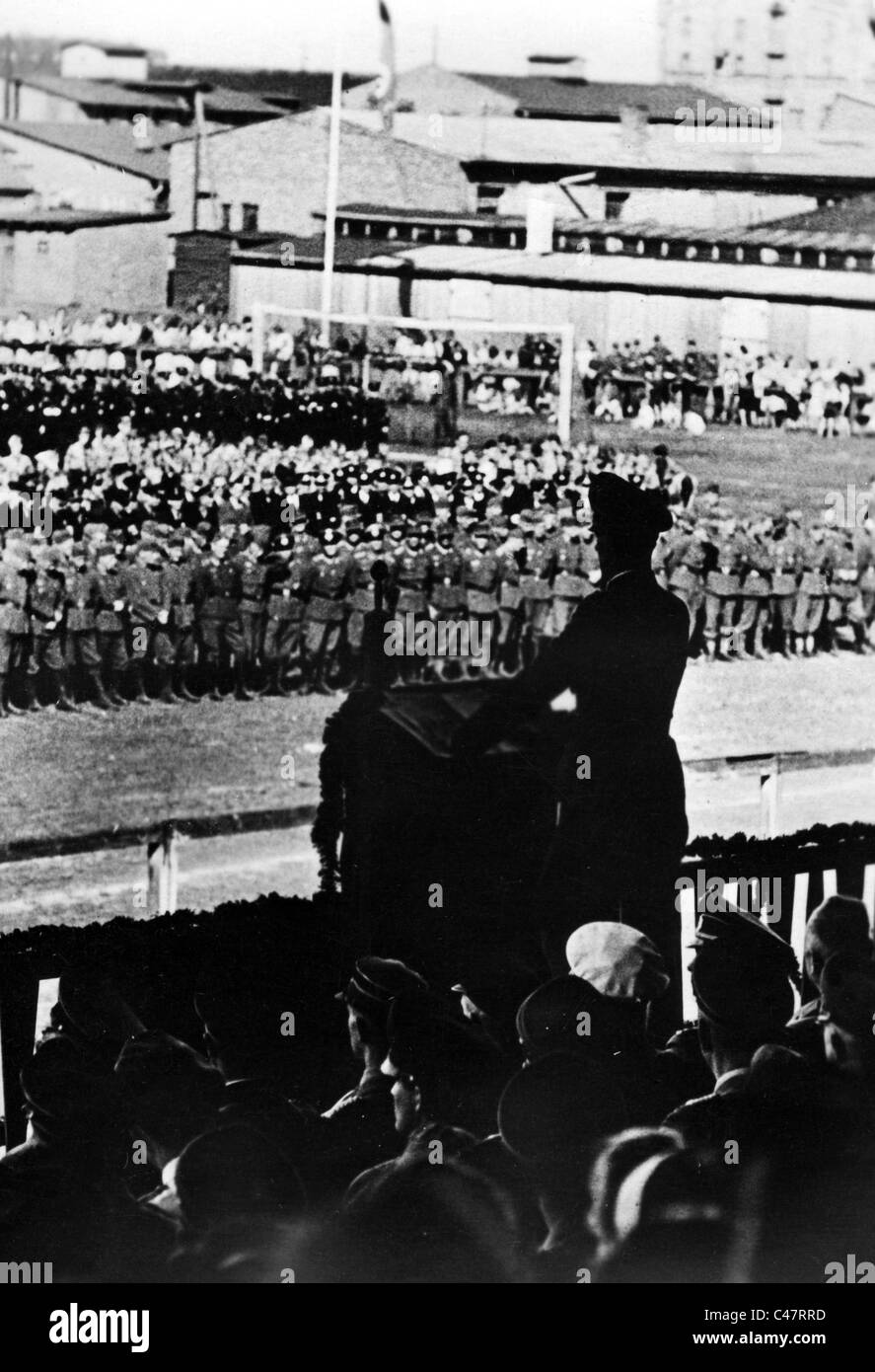 Otto remer hi-res stock photography and images - Alamy