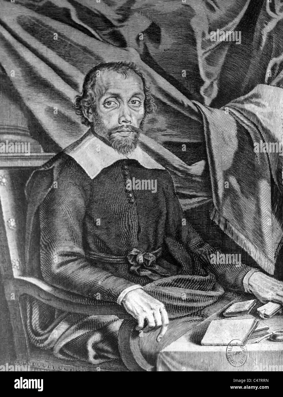 Theophrast hi-res stock photography and images - Alamy