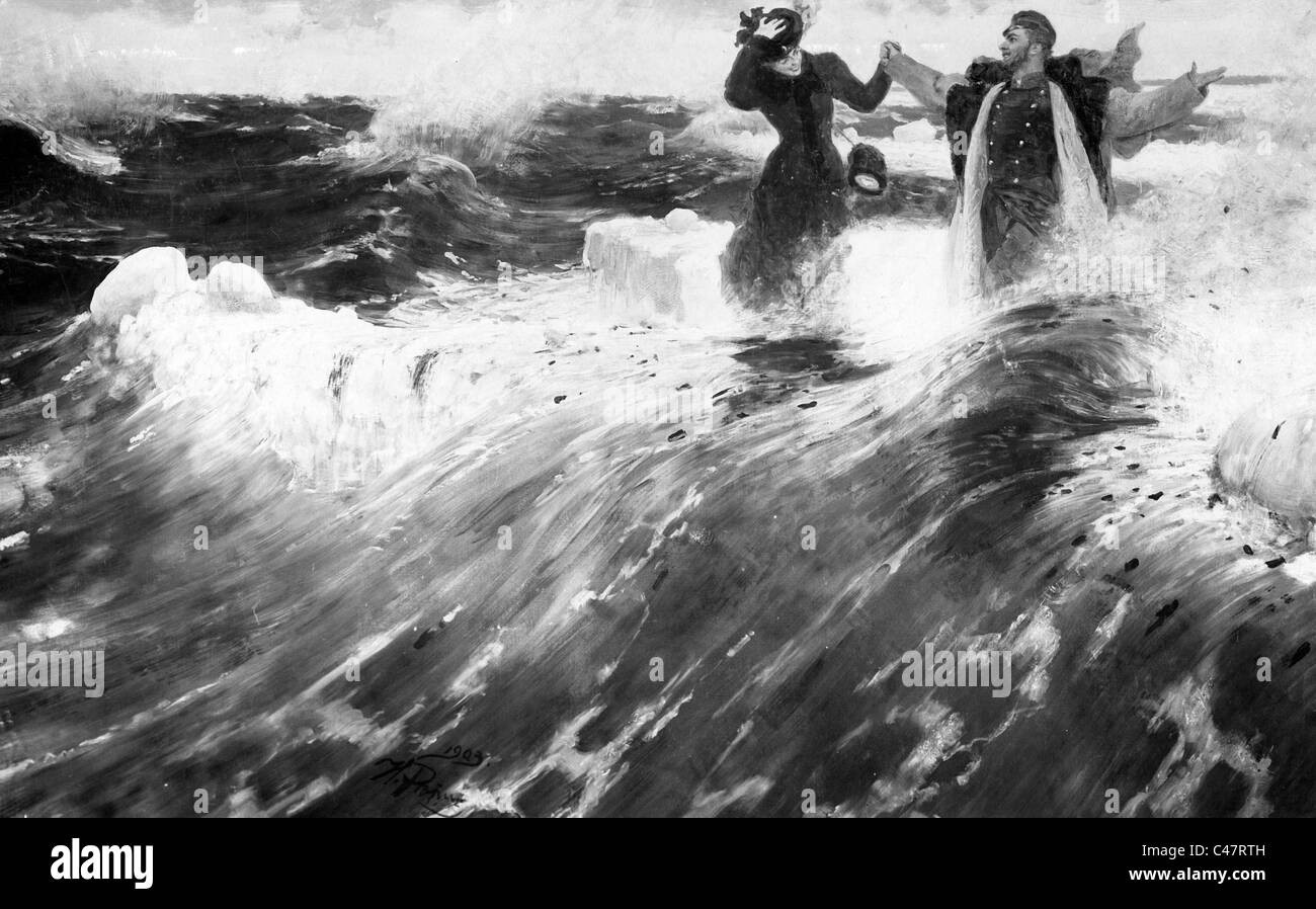 Repin hi-res stock photography and images - Alamy