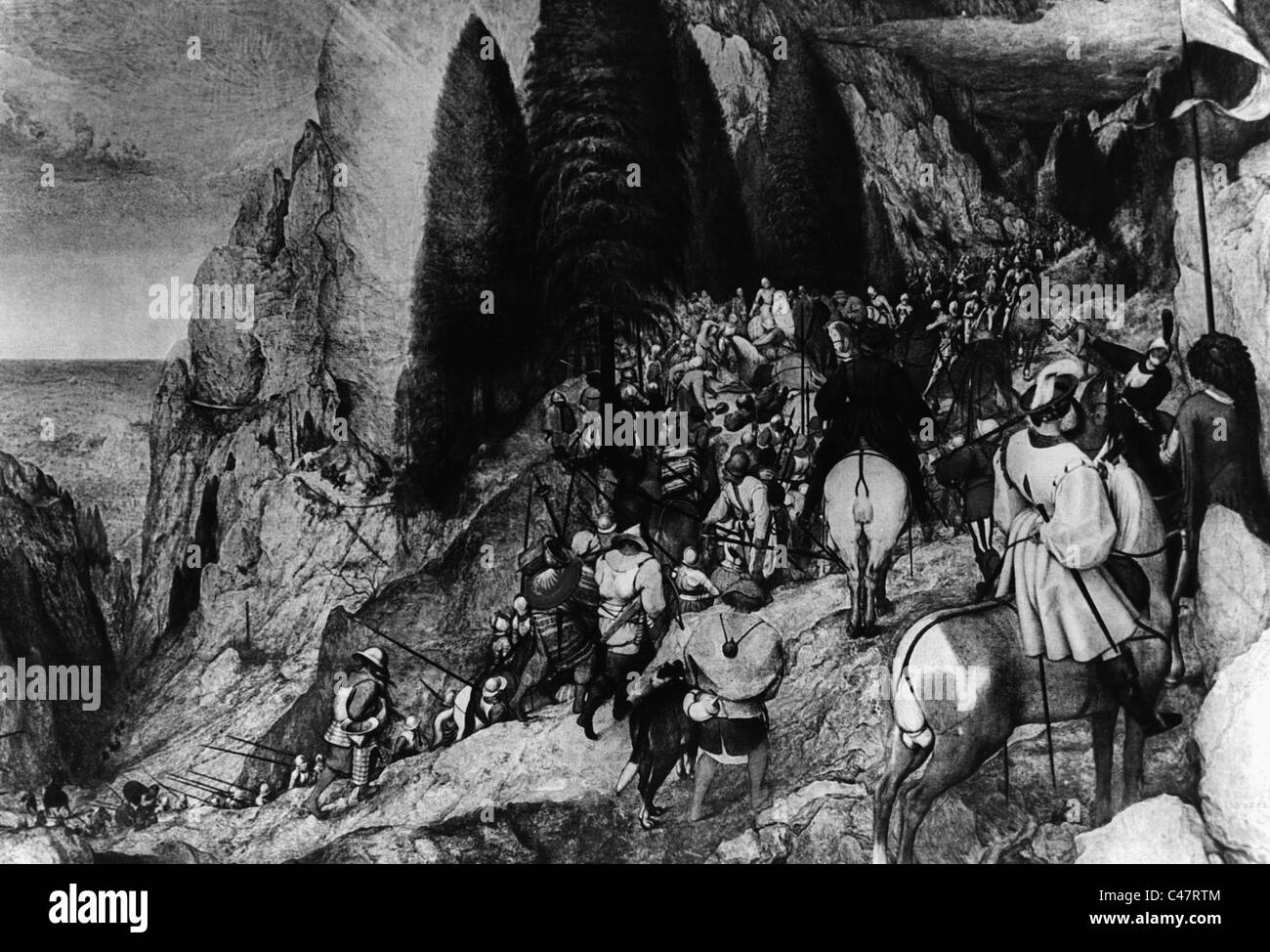 Apostle paulus hi-res stock photography and images - Alamy